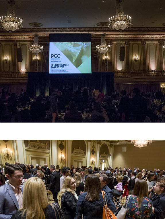 The 60th Annual Golden Trumpet Awards: Everything You Need To Know
