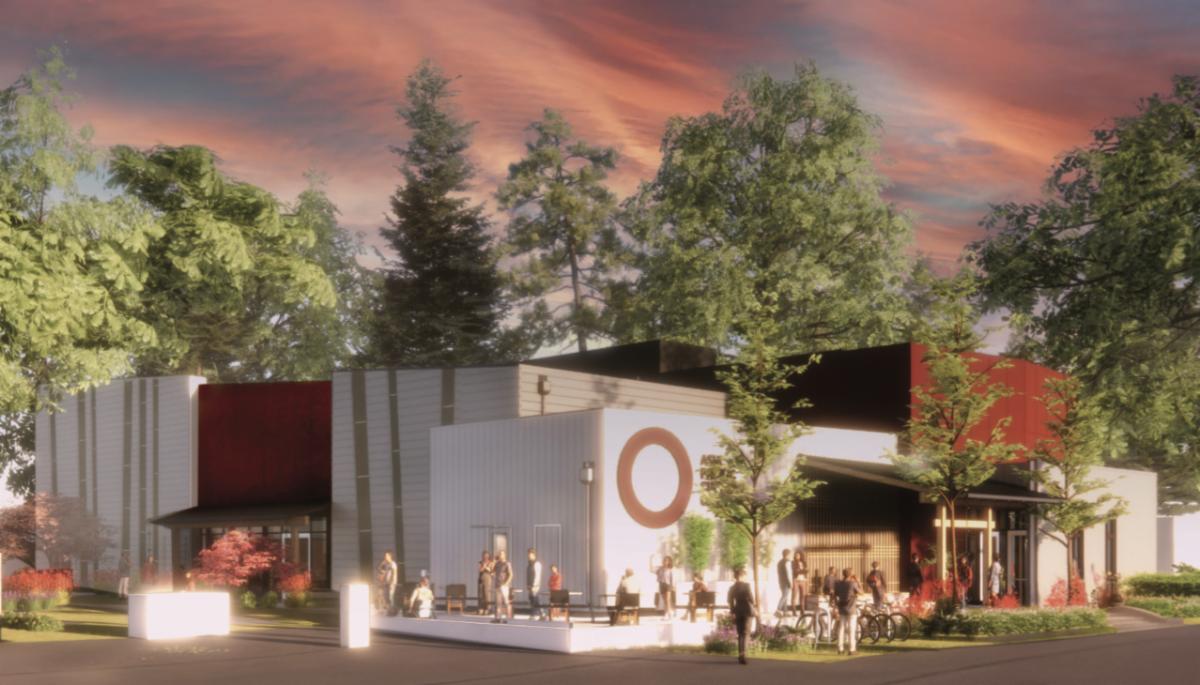 Patsy Surh Place Grand opening, First Taiwan and Mongolian Day, APCC ...