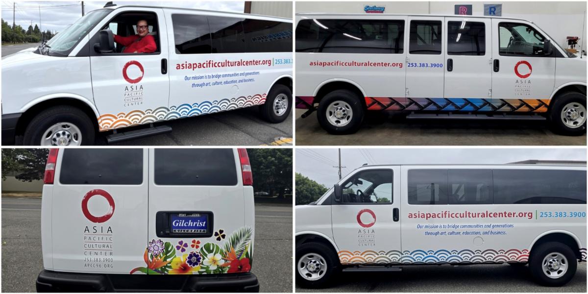 Patsy Surh Place Grand opening, First Taiwan and Mongolian Day, APCC ...