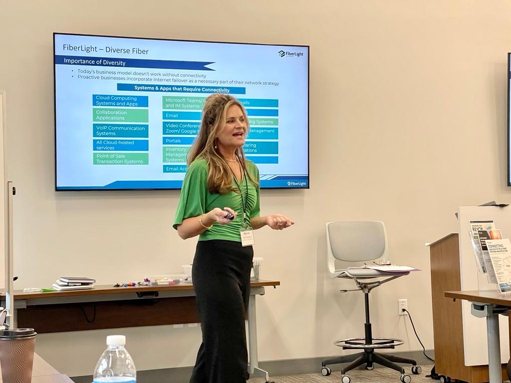 FiberLight Insights vol#12