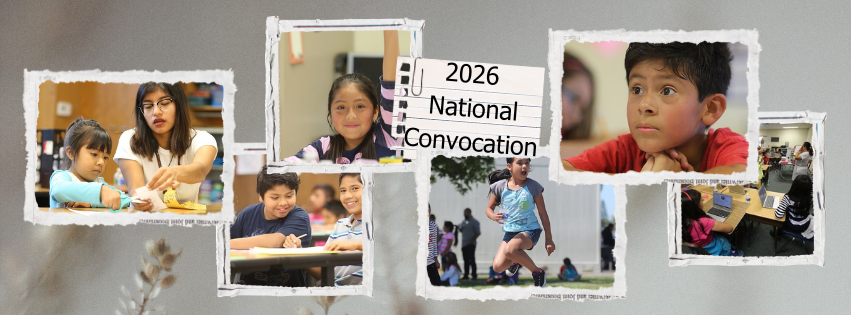 NASDME IS EXCITED TO SHARE TITLES FOR WORKSHOPS FOR THE 2026 CONVOCATION!