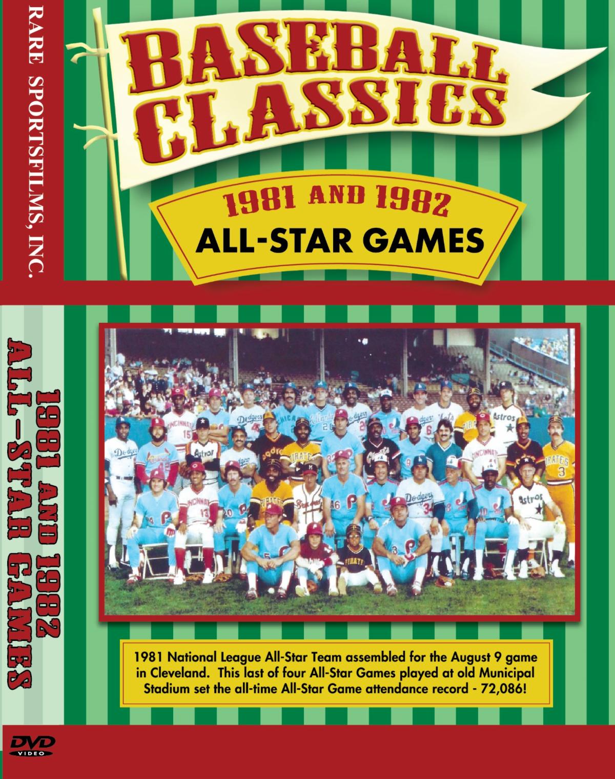 Three New DVDs Released