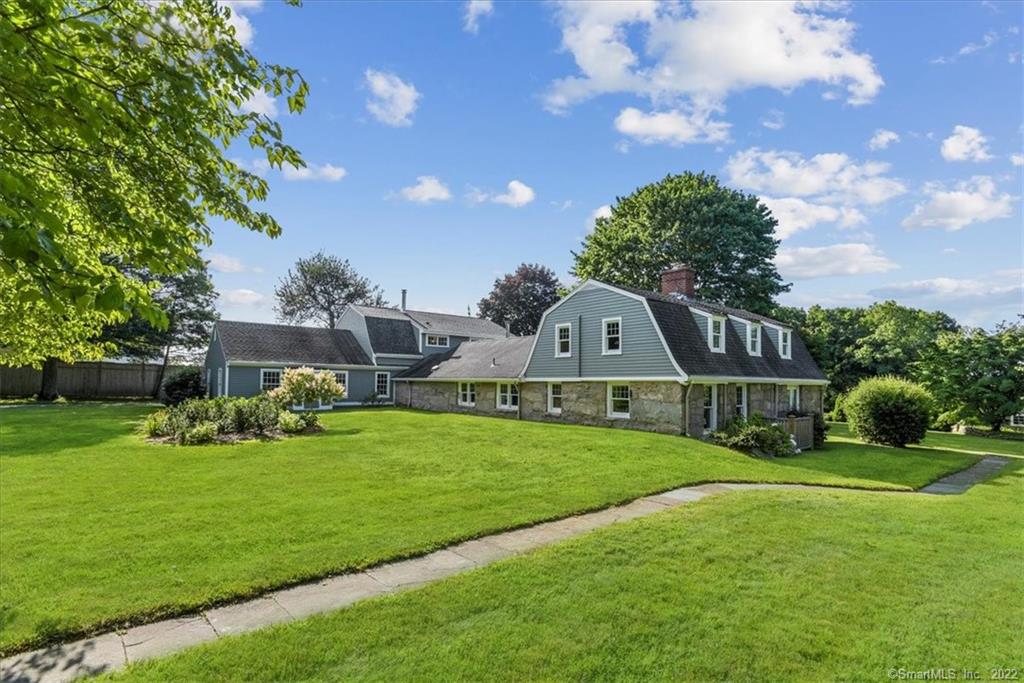 Pequot Trail Stonington, CT