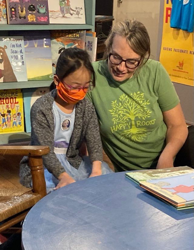 Smart Start Rowan Spring Newsletter