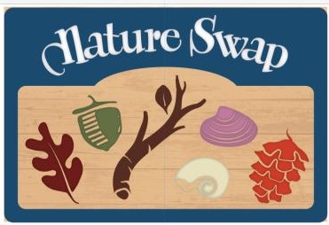 Nature Swap Closure
