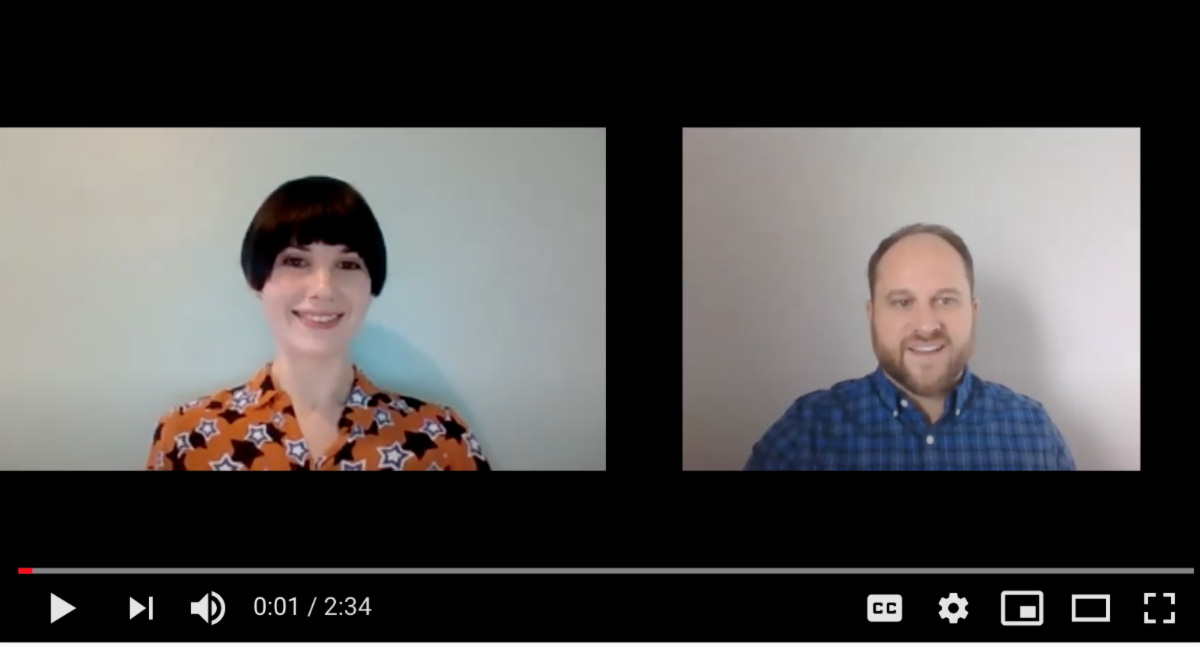 The Weekly Liberal: 250 Years of Universalism, Mental Health Week