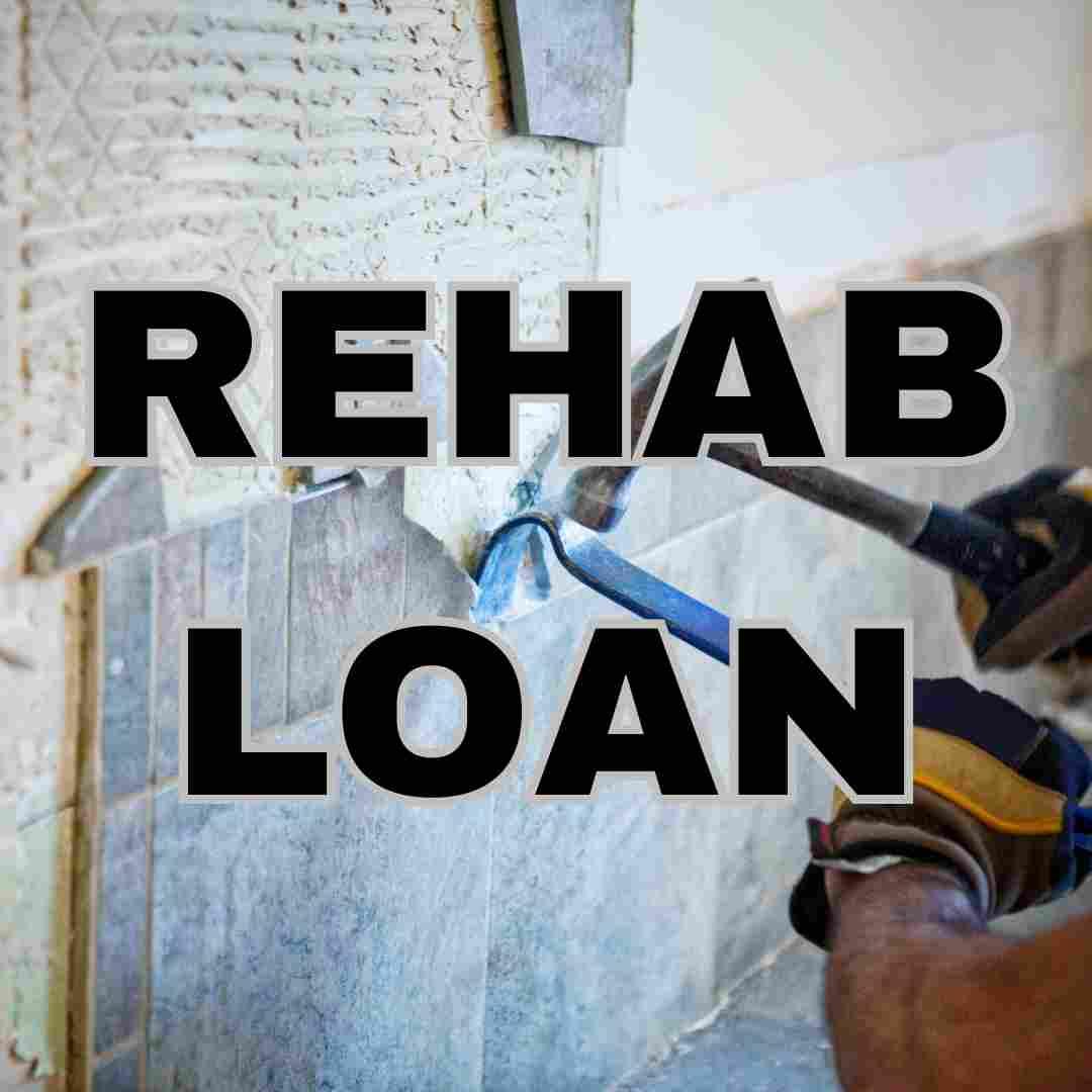 Need Funding On Your Next Rehab Property?
