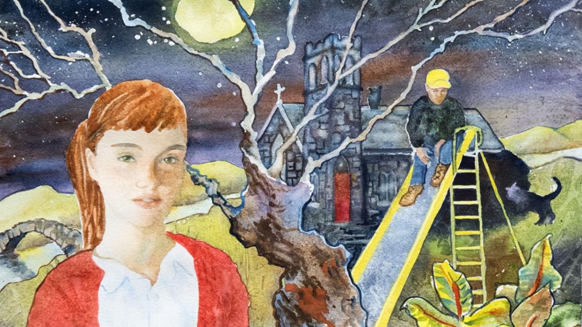 Trinity Weekly Email Update