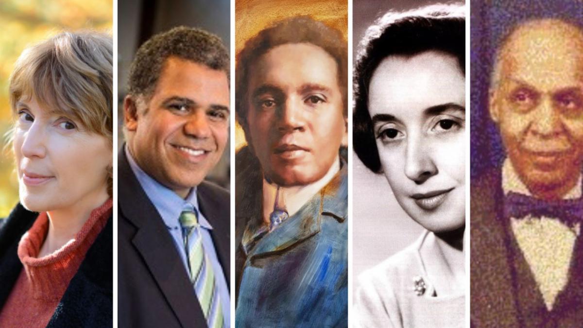 Trinity Weekly Email Update