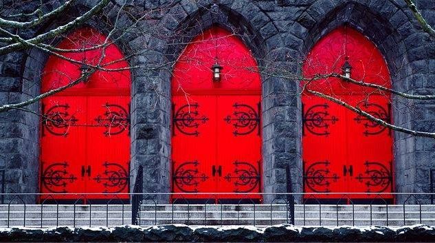 Trinity Weekly Email Update