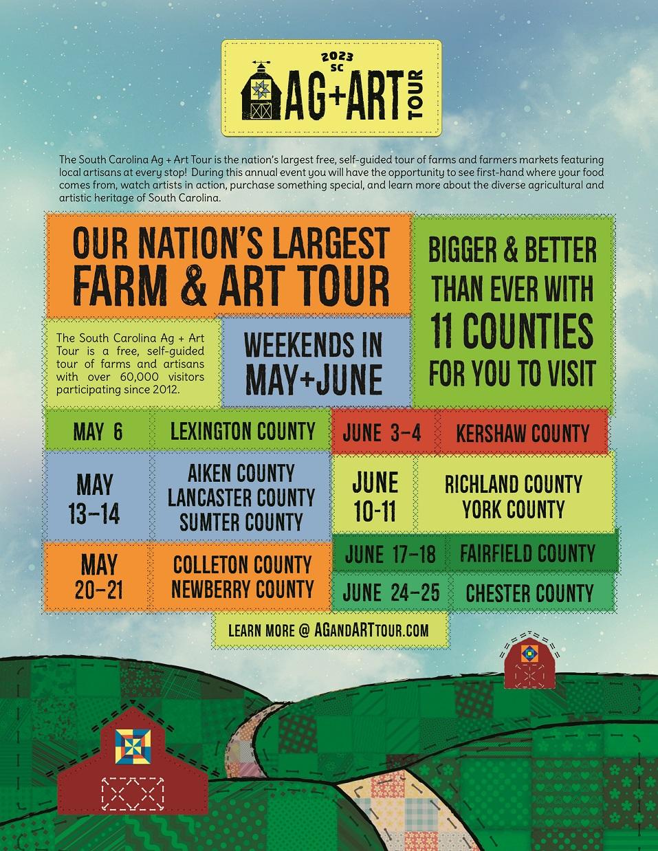 Aiken County PRT Newsletter