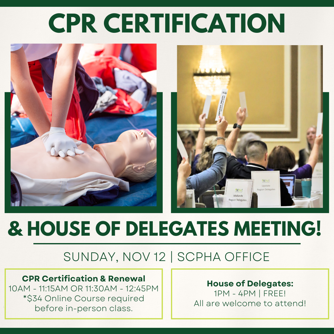 CPR Certification Course | In the News