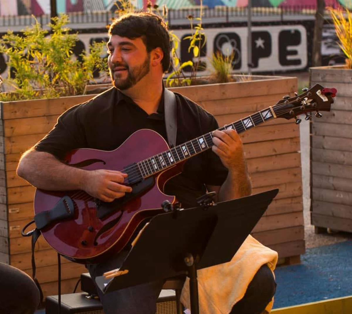 March 2024 | CCBC Arts