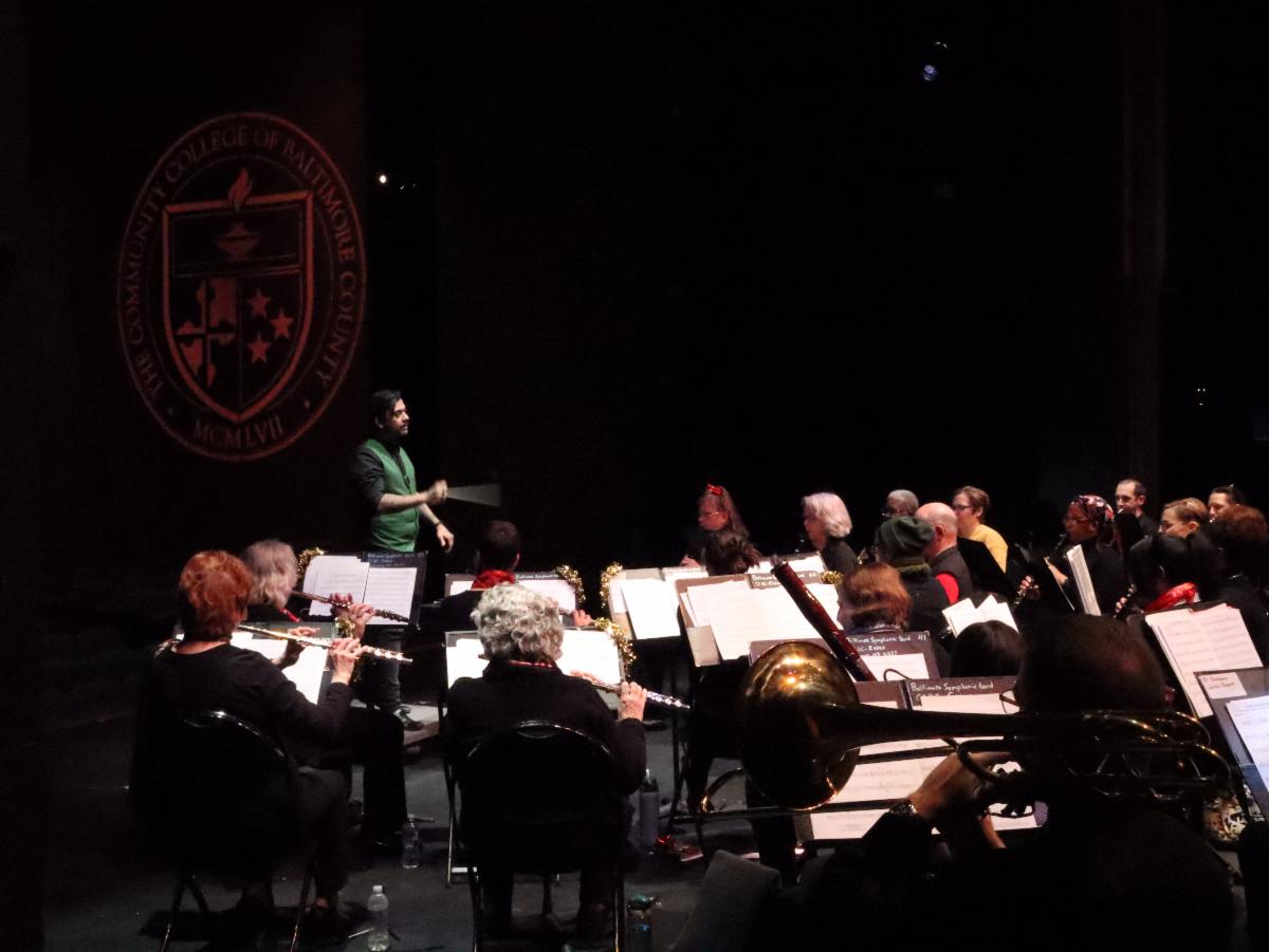 February 2026 | CCBC Arts