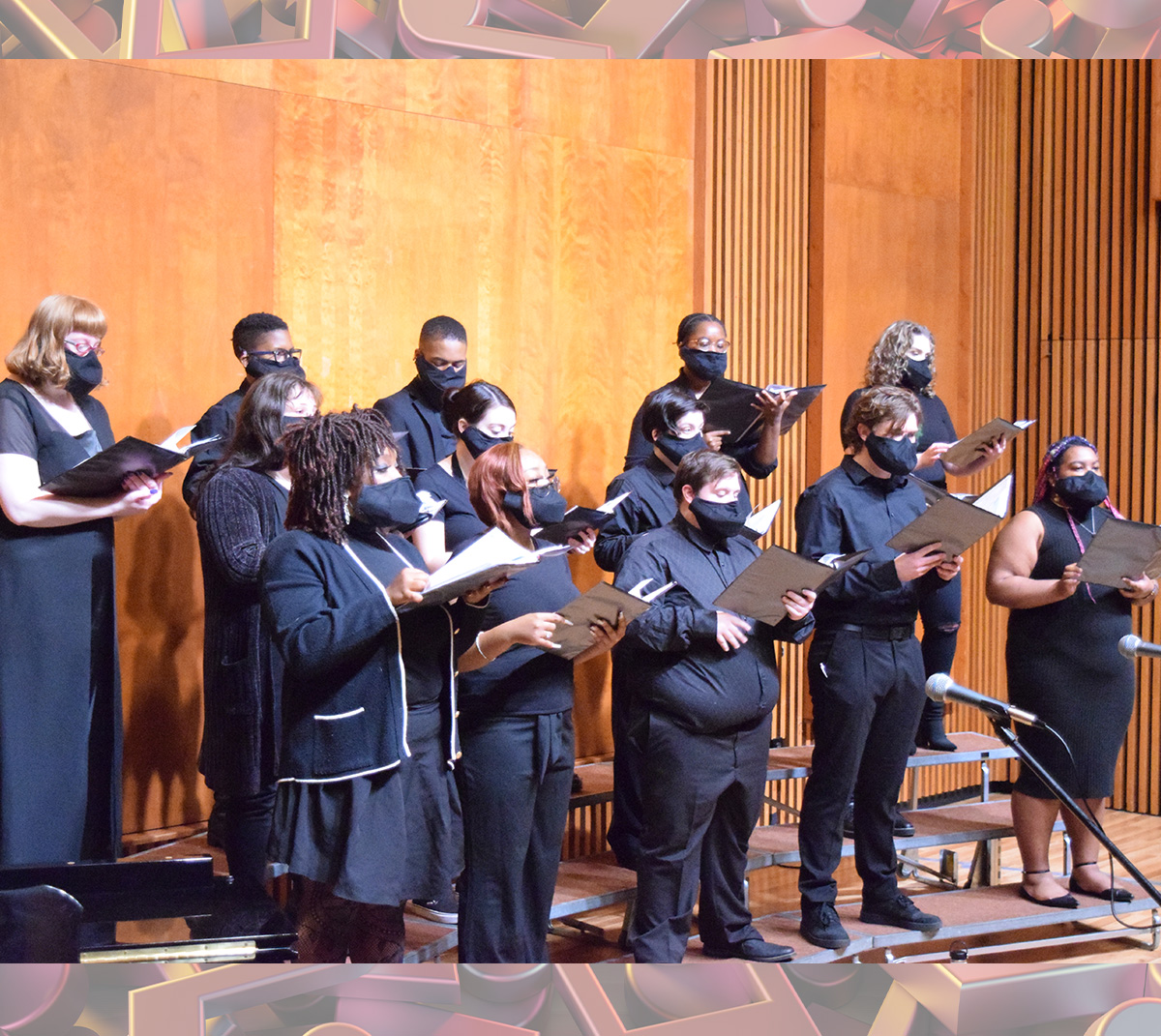December 2022 | CCBC Arts