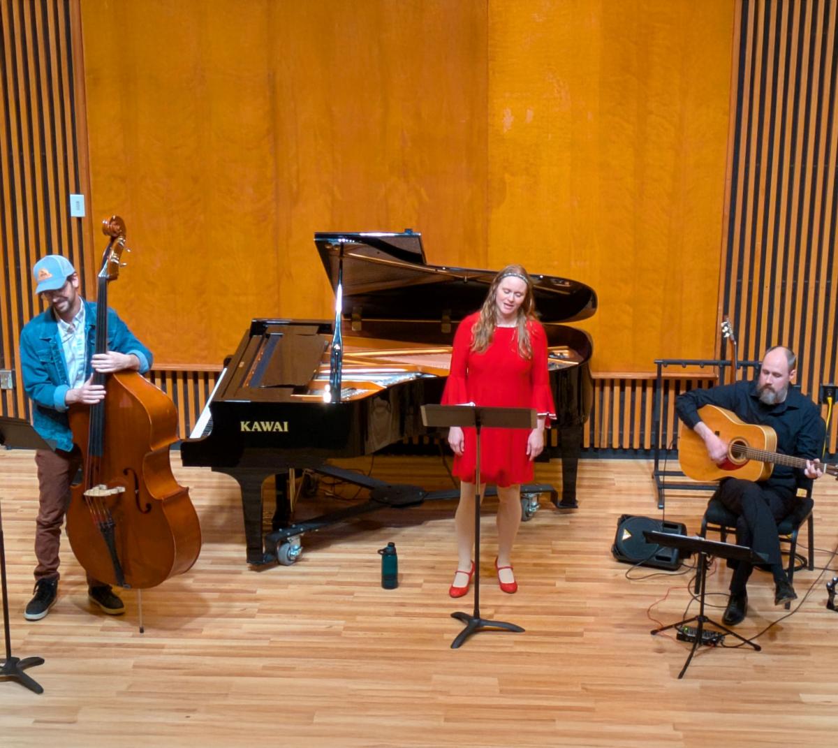 February 2026 | CCBC Arts