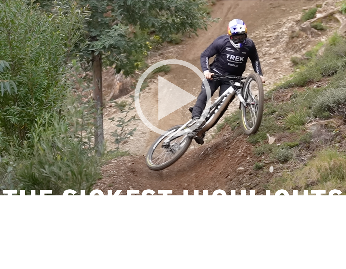 Coming Soon: The New Trek Ride App