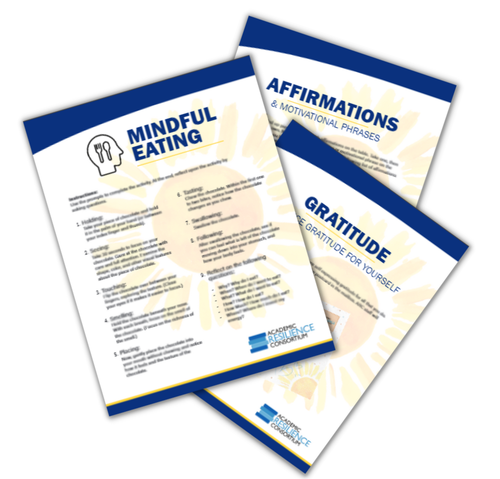 Welcome to the ARC Conference