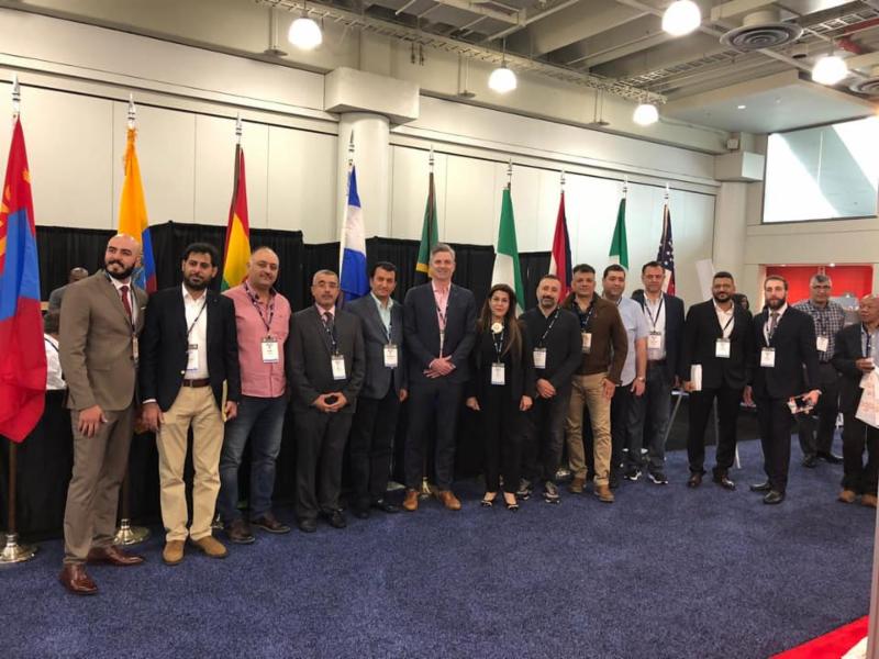 AmCham Iraq - News and Views