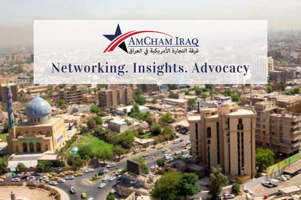 AmCham Iraq - News and Views
