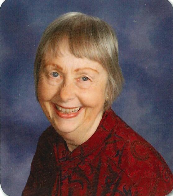 Getting to Know Us: Carol Q Cosby