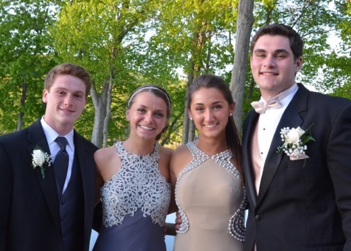 SJ Post Prom – Donations & Help Needed