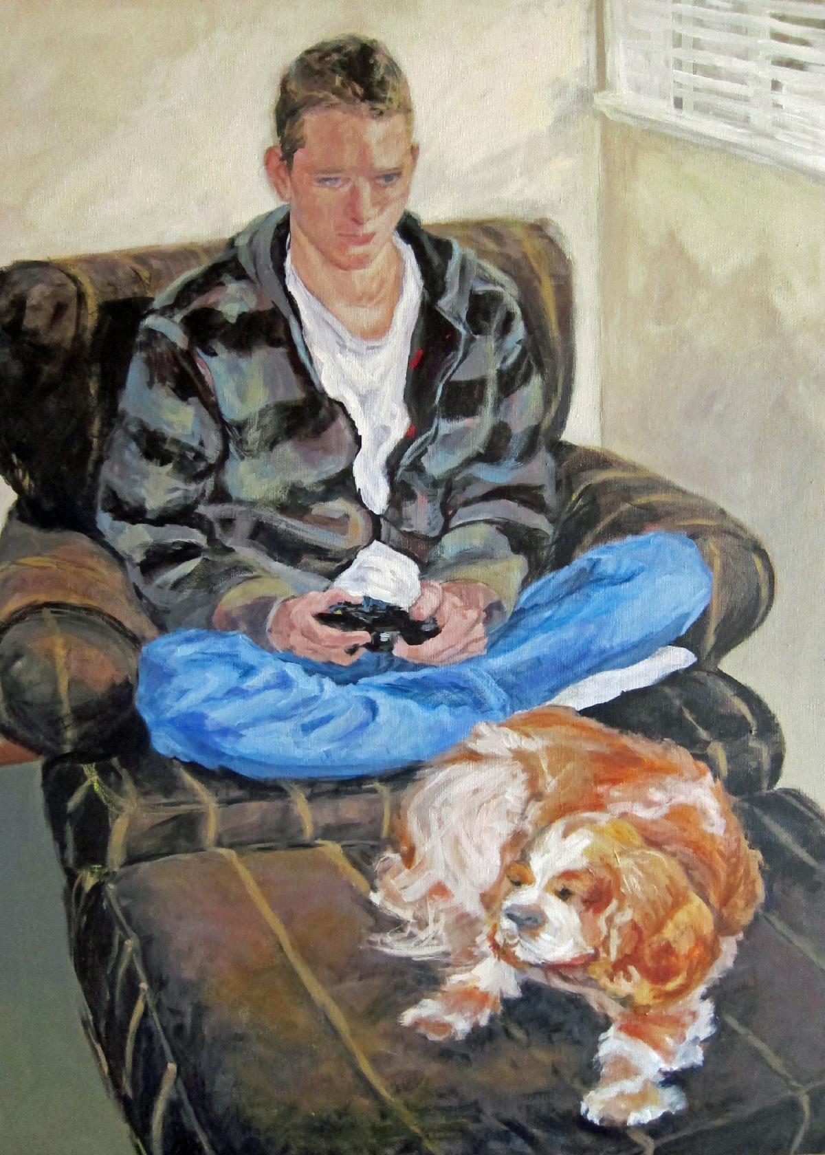 Making Sense of the World Through Books