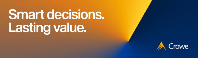 Expression of Interest Training Partnership Opportunity with Crowe UAE ...