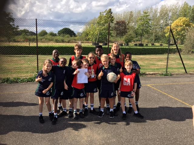 Great Warley Newsletter