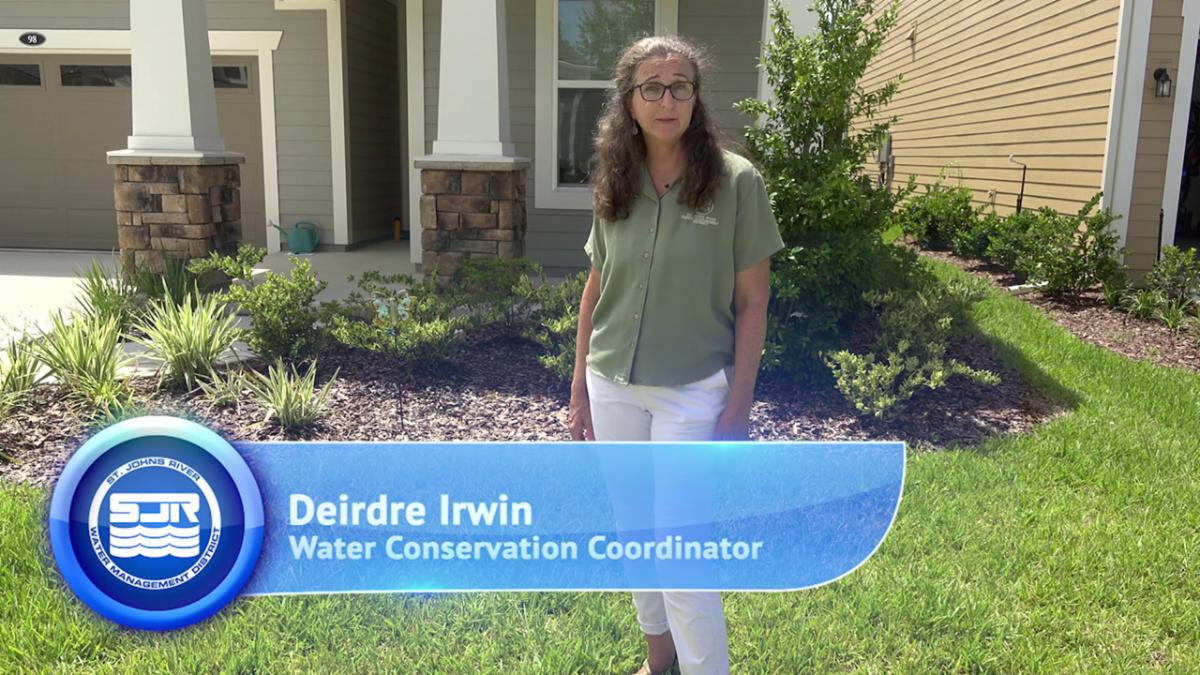 Budget priorities reflect our commitment to Florida’s water resources