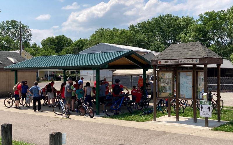 Trail Mail, July 2021