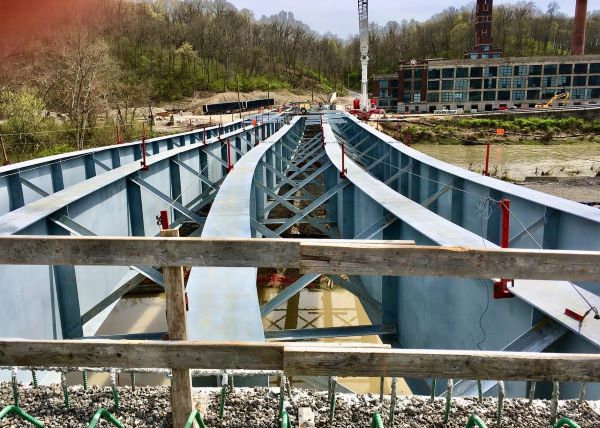 Trail Mail, April 2023