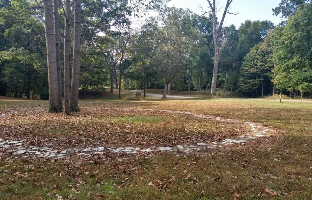 Trail Mail, October 2023