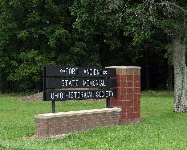 Trail Mail, October 2023