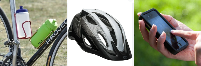 Trail Mail, April 2024