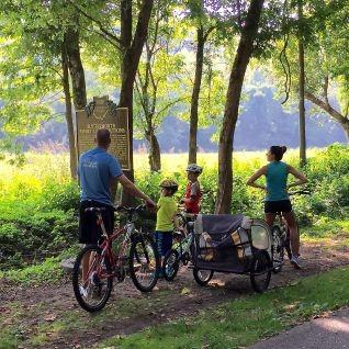 Trail Mail, July 2022