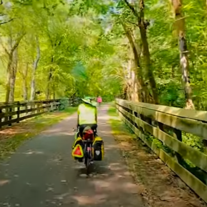 Trail Mail, October 2023