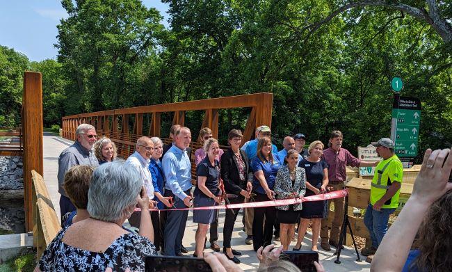 Trail Mail, June 2024