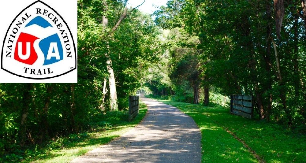 Trail Mail, March 2022