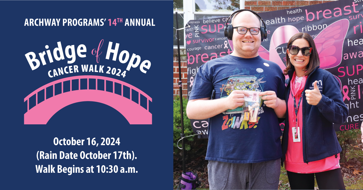 Archway Bridge E Newsletter, September 2024