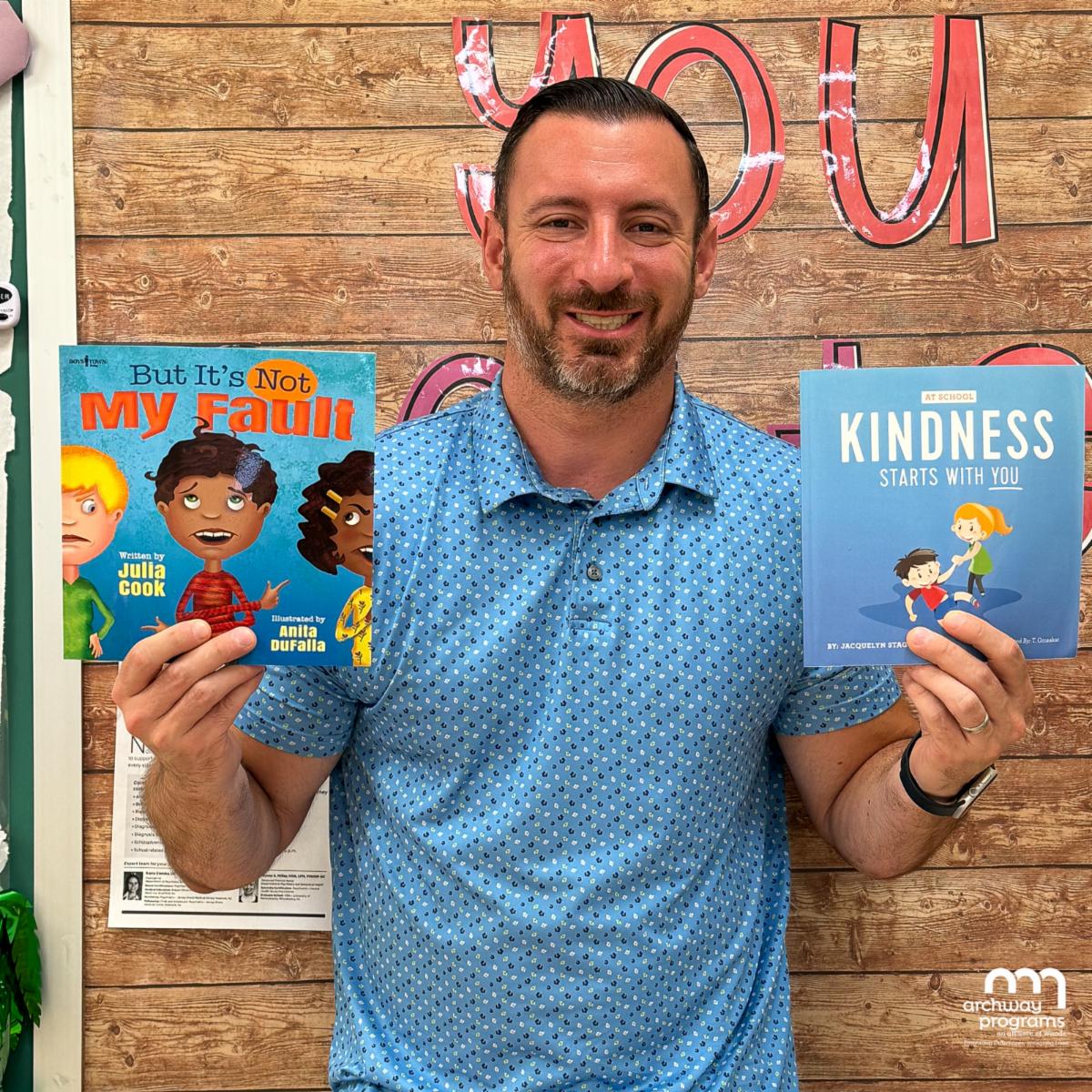 Archway Bridge E Newsletter, September 2024