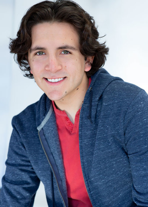 FRIDAY FACTORY MEMO - Young Performer Academy PLUS Exciting Applause!