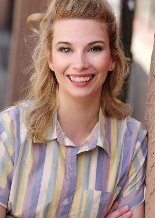 FRIDAY FACTORY MEMO - Young Performer Academy PLUS Exciting Applause!