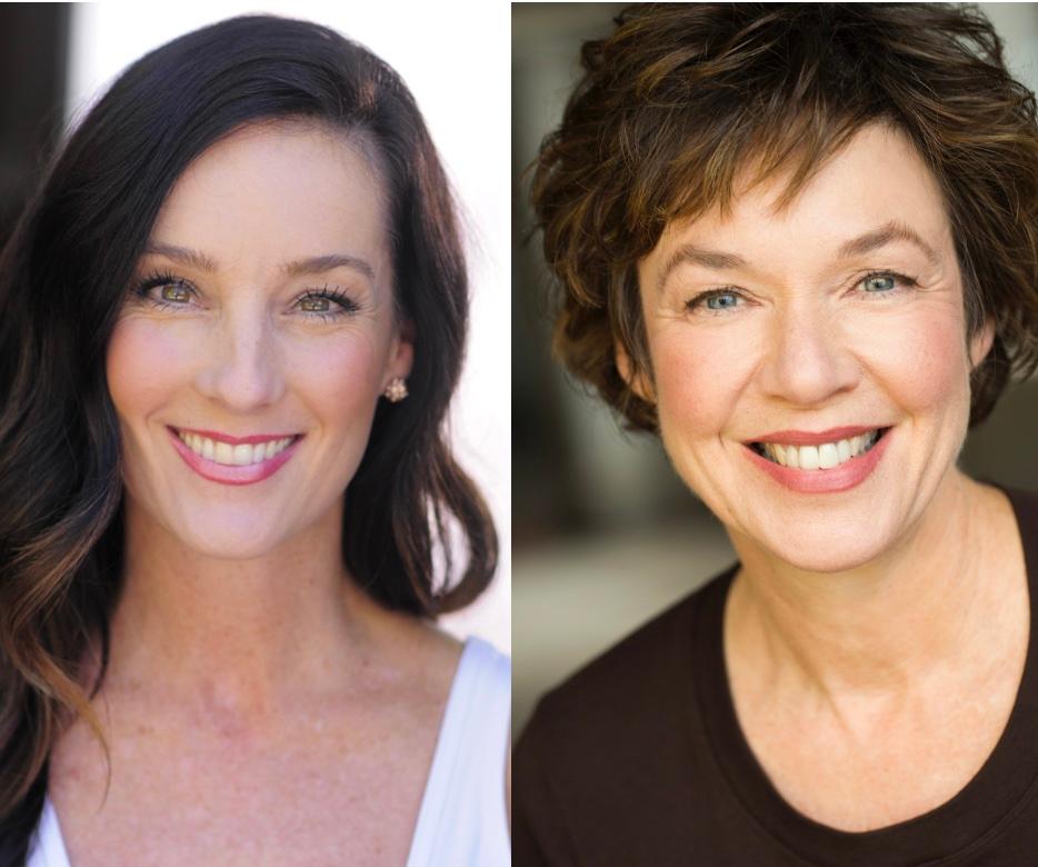 MONDAY MEMO - A Casting Call + January Adult Classes Now Enrolling