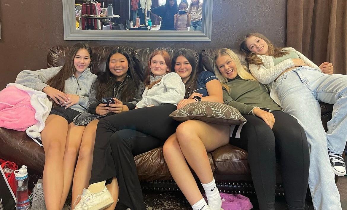 MONDAY MEMO - A Major Film Casting Call, A New Alba Class & Young ...