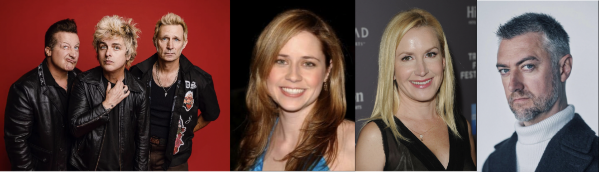 CASTING CALL: Extras Needed Tuesday for NEW YEARS REV