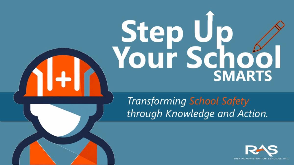 Upcoming Safety Webinar: Safely Preparing Your School for Summer