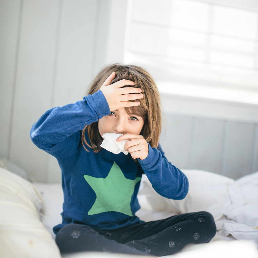 The Crucial Impact of Interoception For Your Autistic Child - Read ...