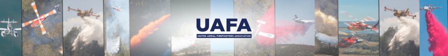 The UAFA Flyer