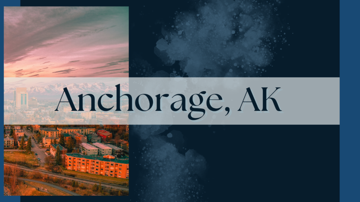 Project Planning Development & Training_Anchorage